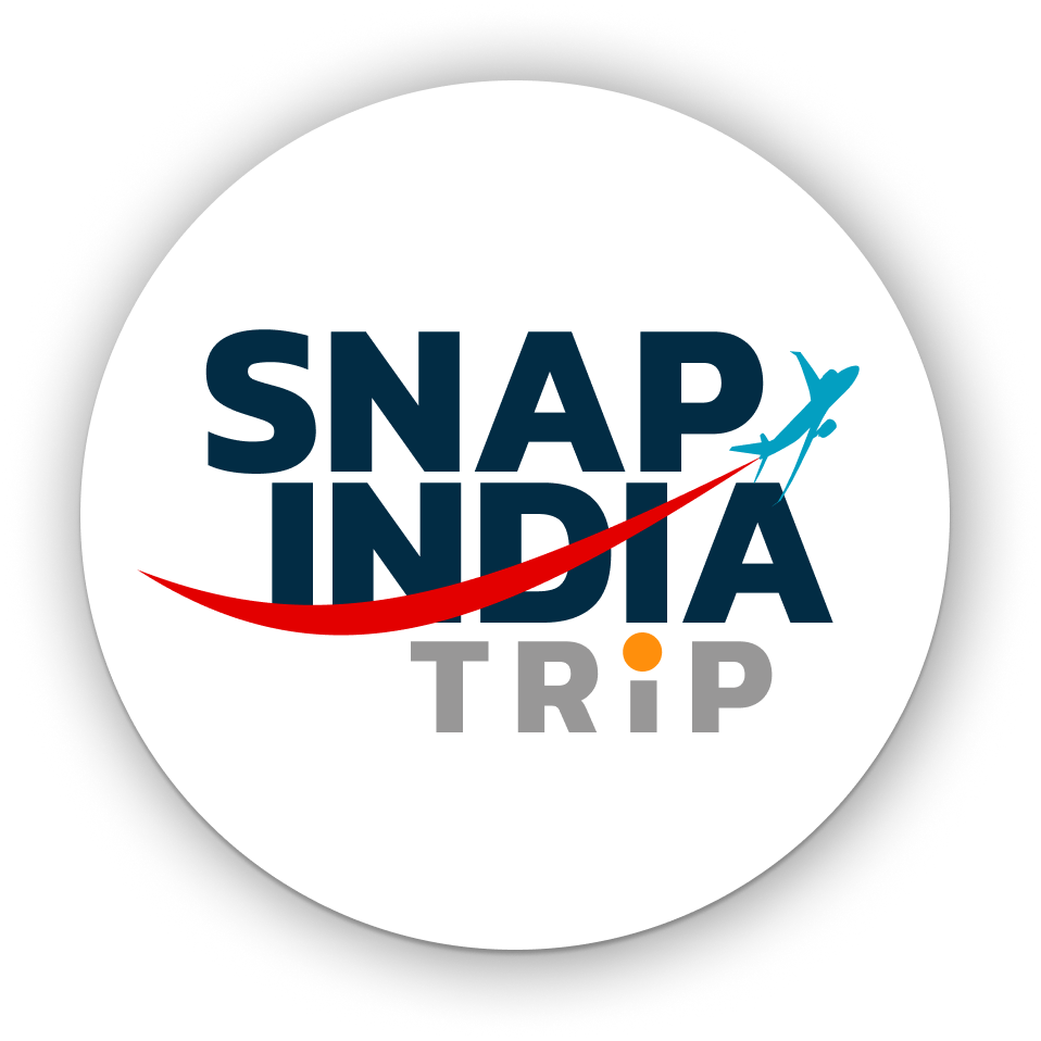 Snap India Trip